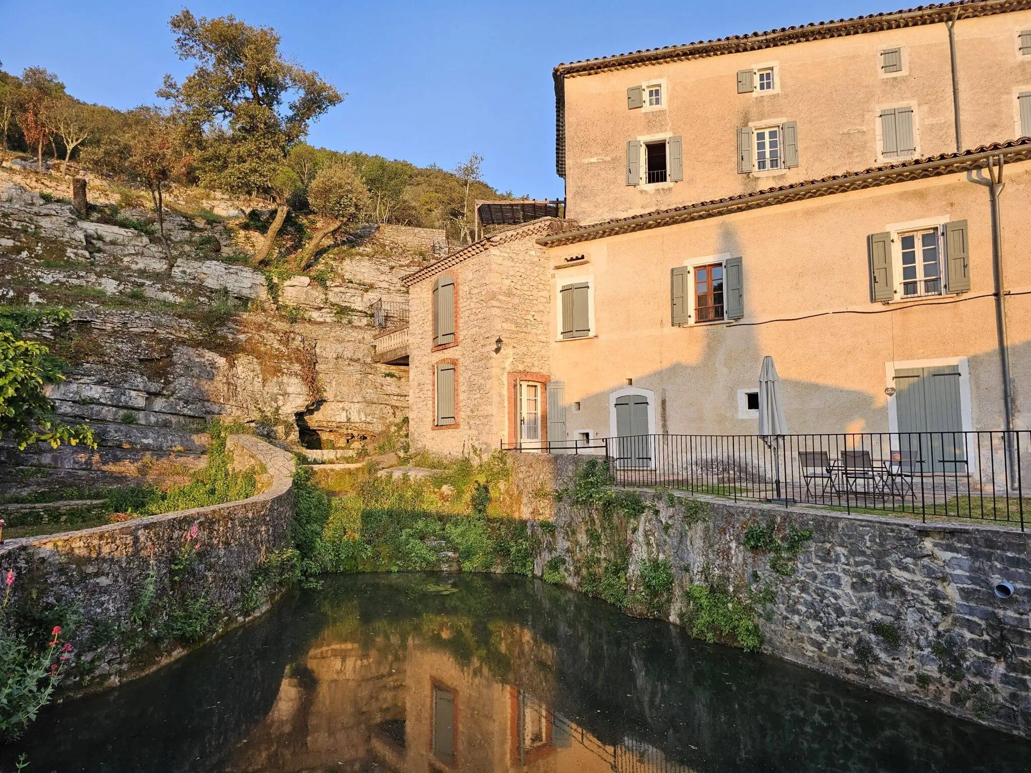 Domaine de Bagard – Nature & Authenticité