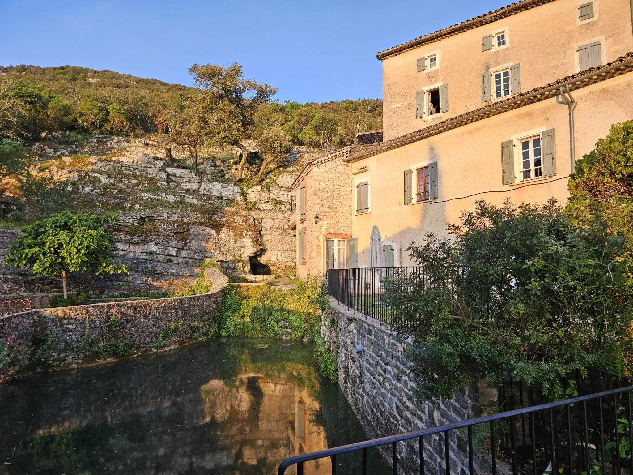 Domaine de Bagard – Nature & Authenticité